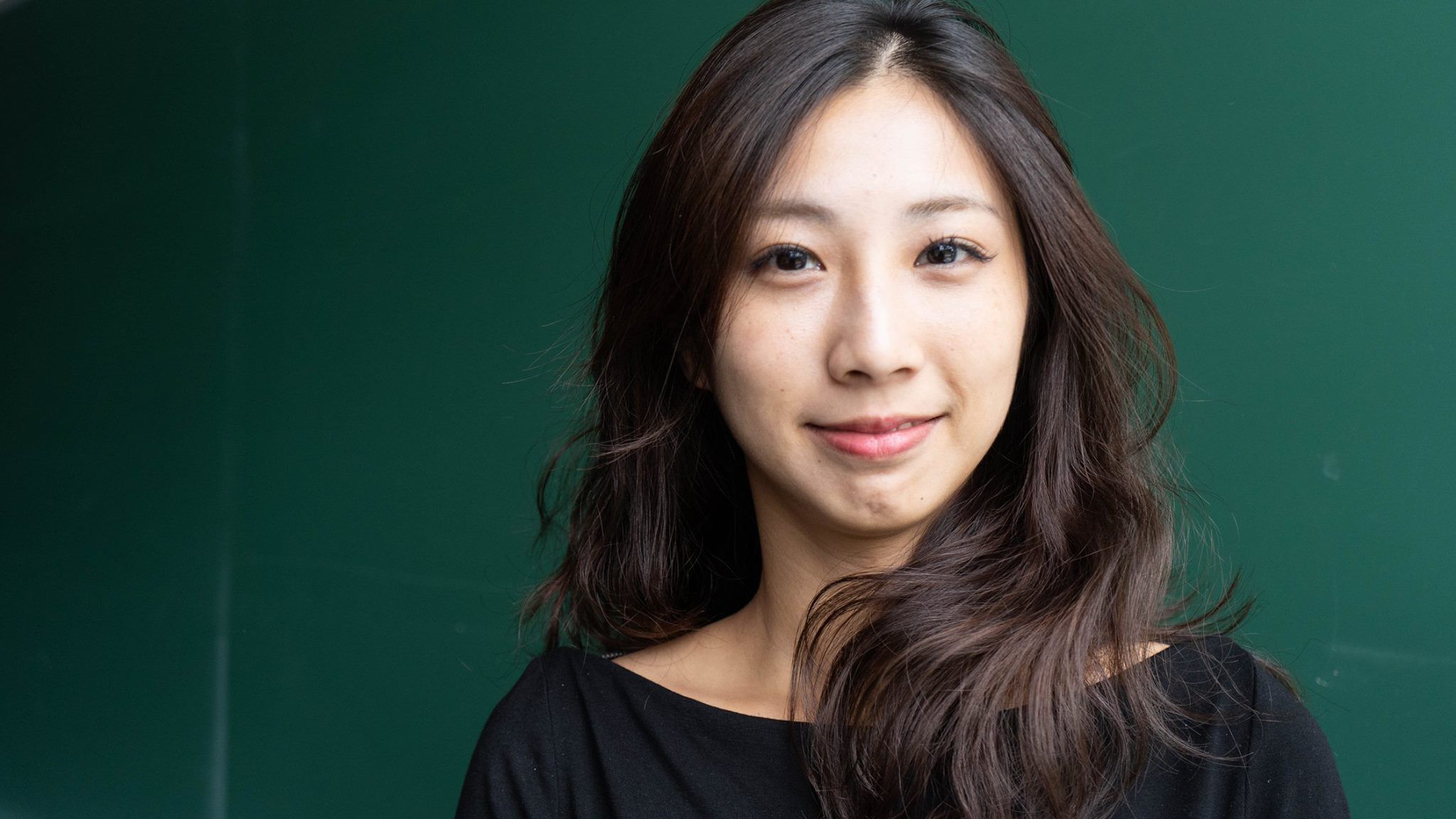 Mia Ping-Chieh Chen | Simple Flying