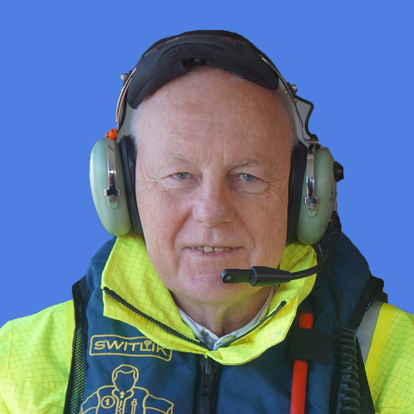 Michael Doran - Journalist Profile - Intelligent Relations