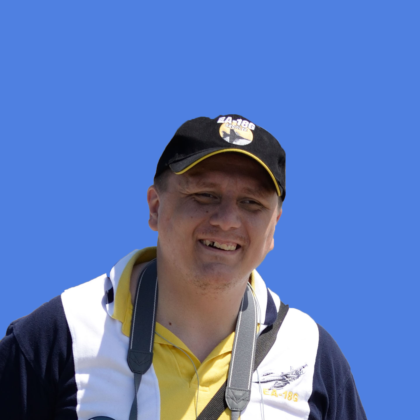 Joe Kunzler | Simple Flying