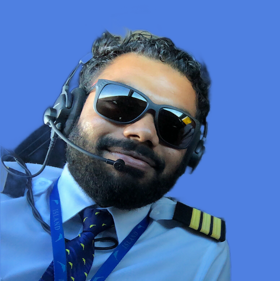 Anas Maaz | Simple Flying