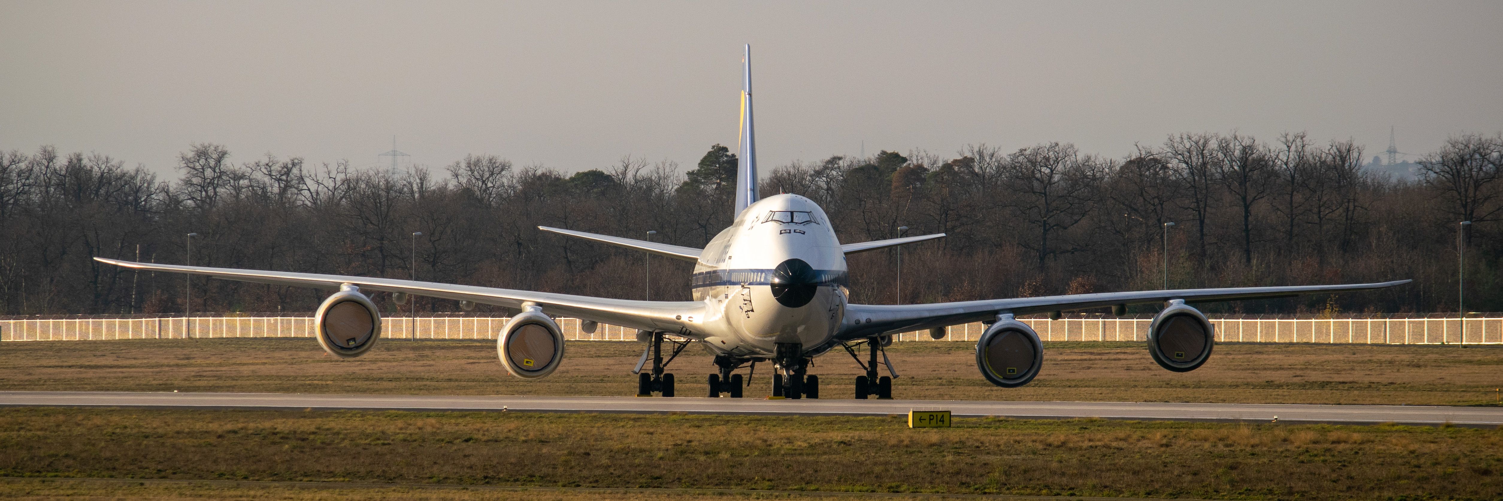 Tom Boon | Simple Flying