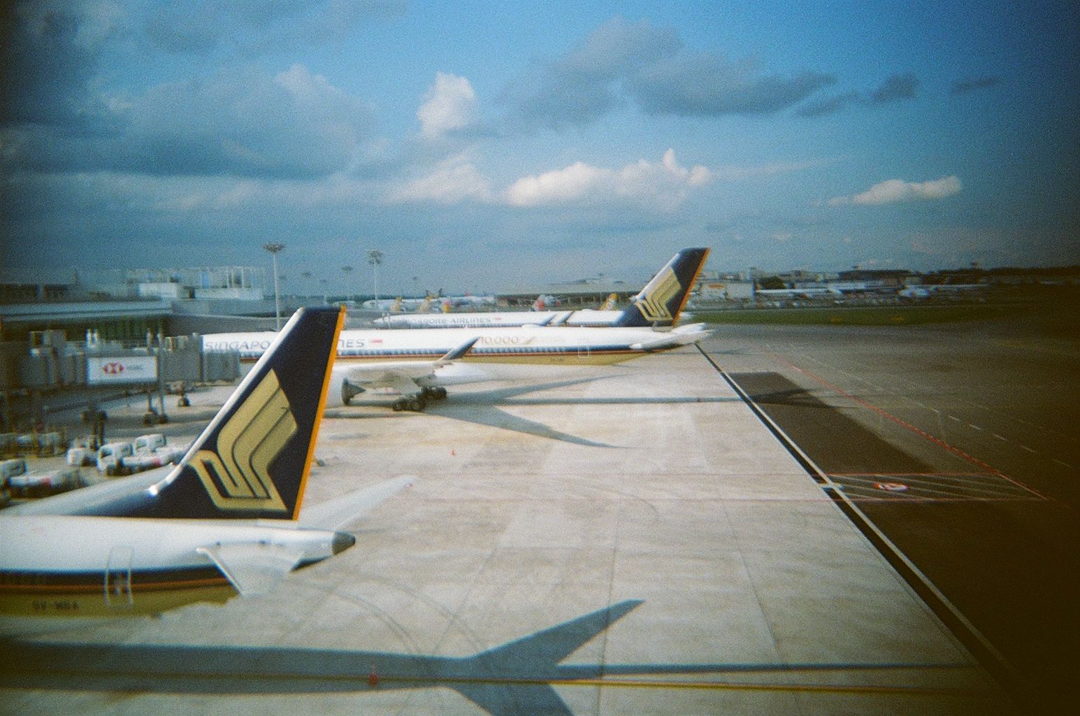 Charlotte Seet | Simple Flying