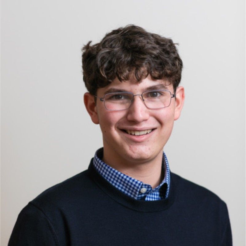 Joshua Kupietzky | Simple Flying