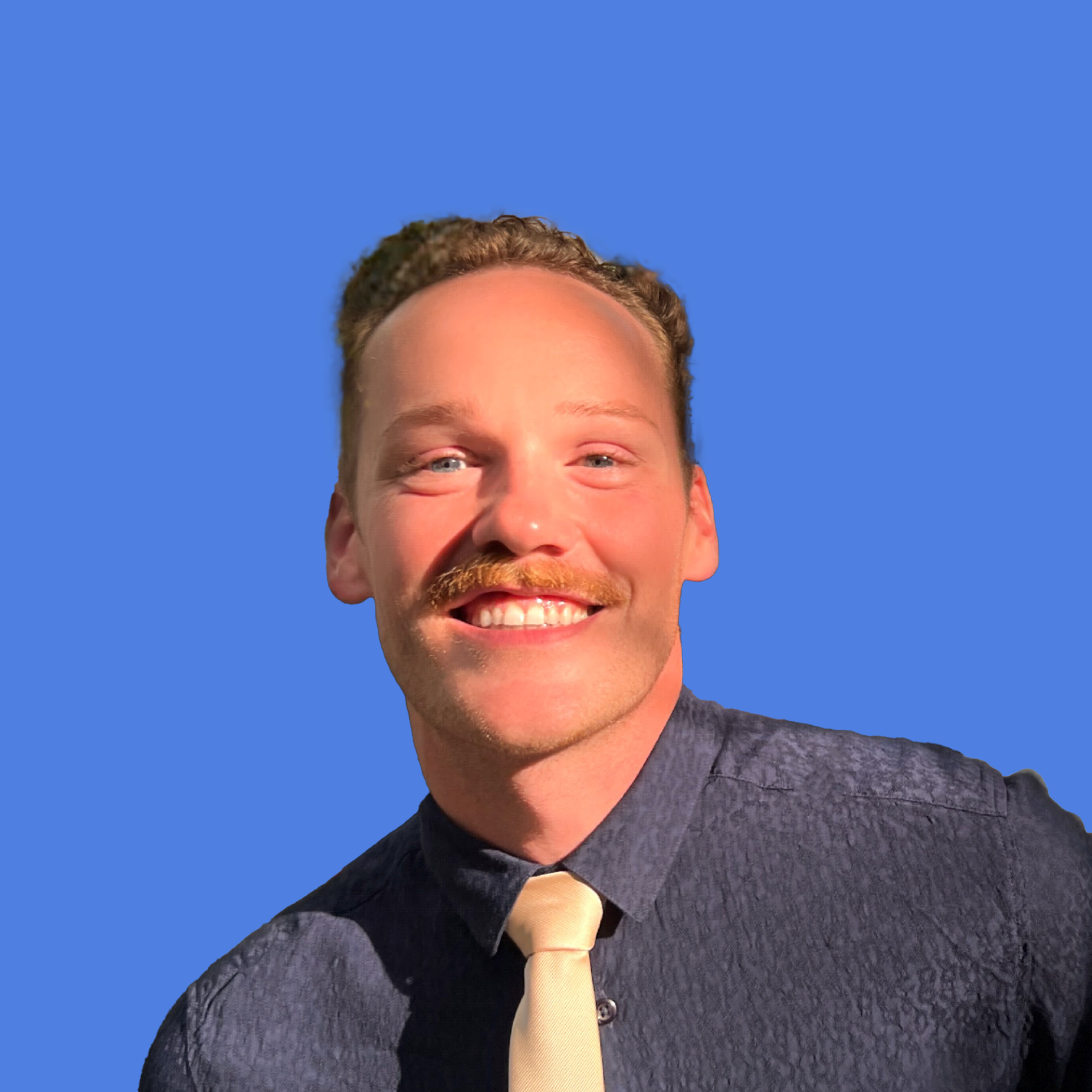 Jonathan E. Hendry | Simple Flying