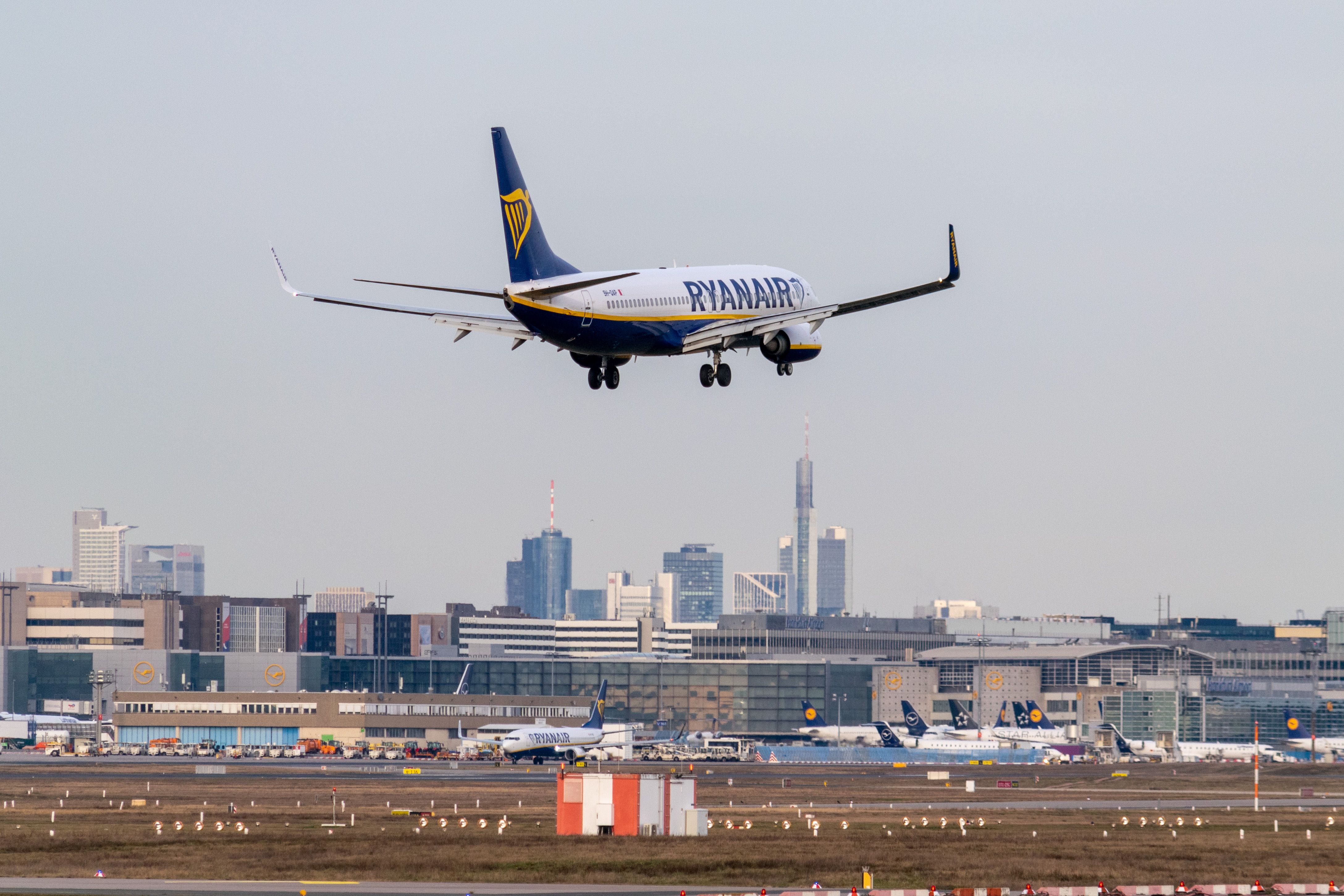 Tom Boon | Simple Flying