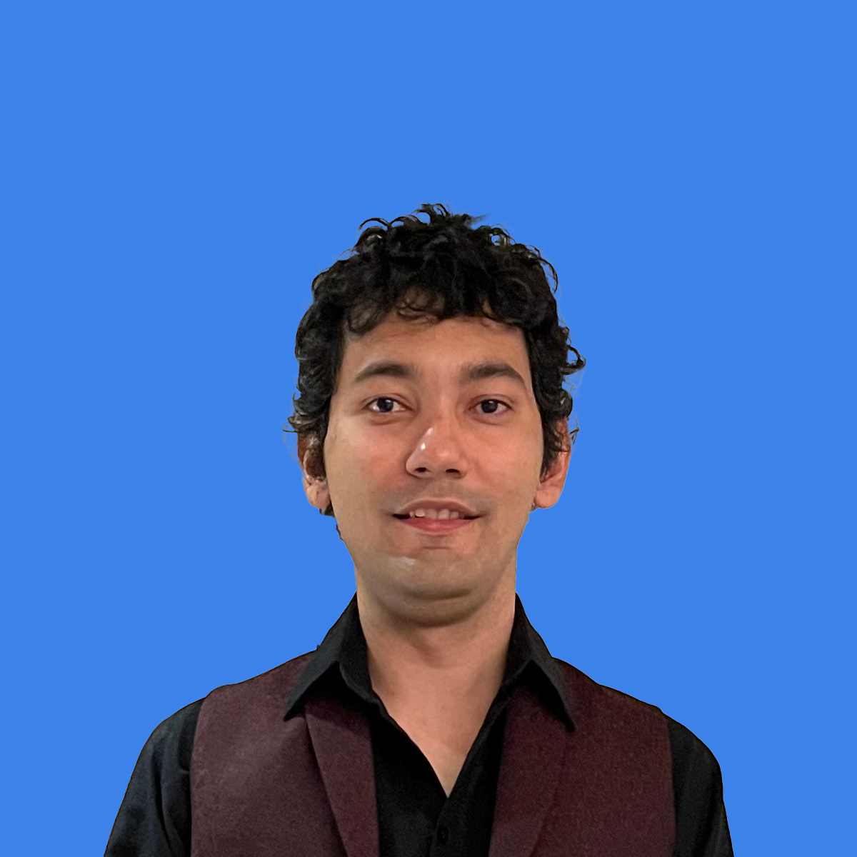 Gaurav Joshi | Simple Flying