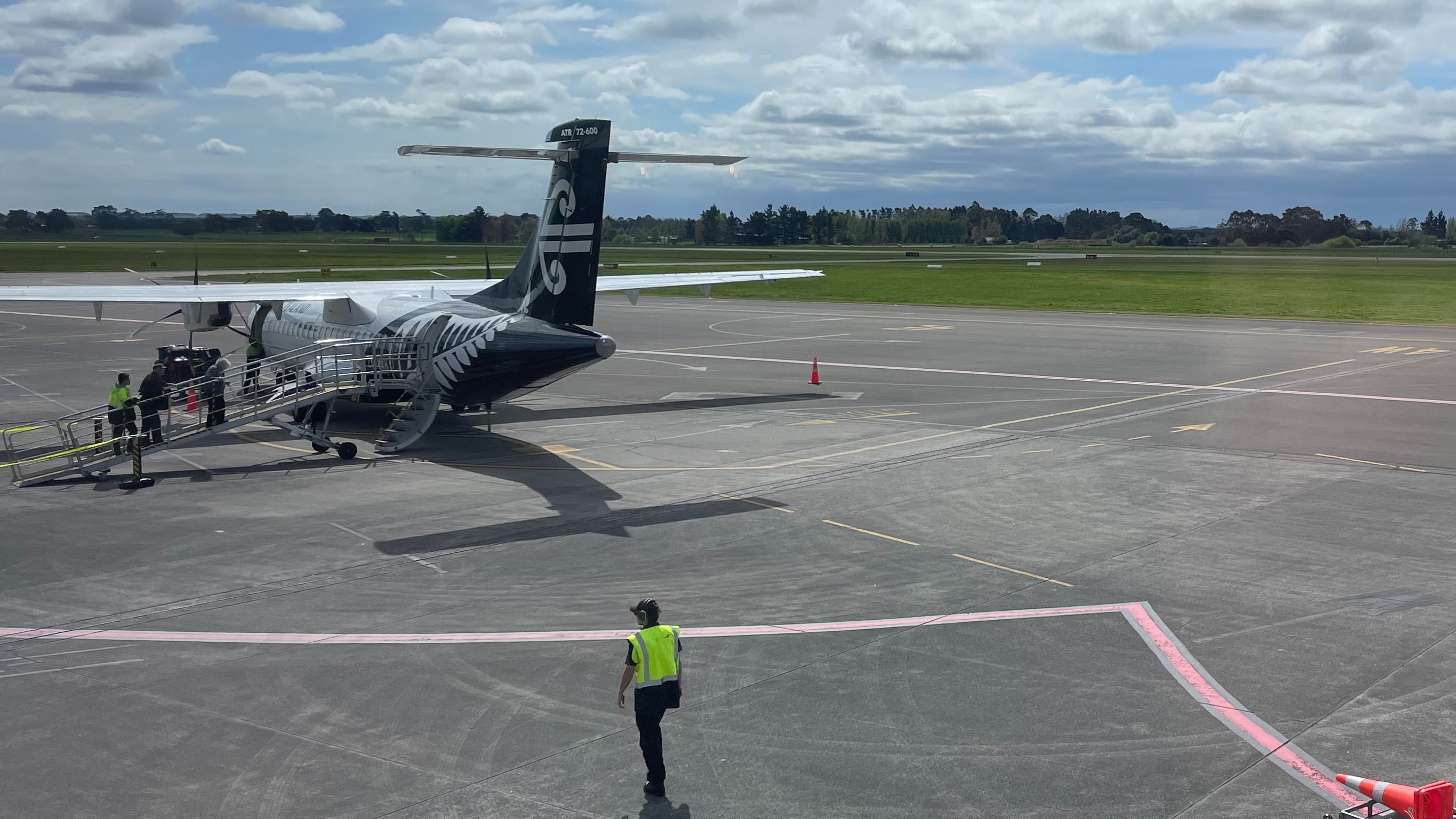 Aaron Bailey | Simple Flying