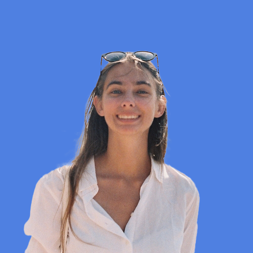 Vyte Klisauskaite | Simple Flying