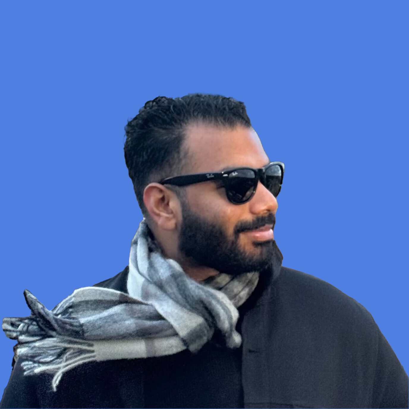 Anas Maaz | Simple Flying