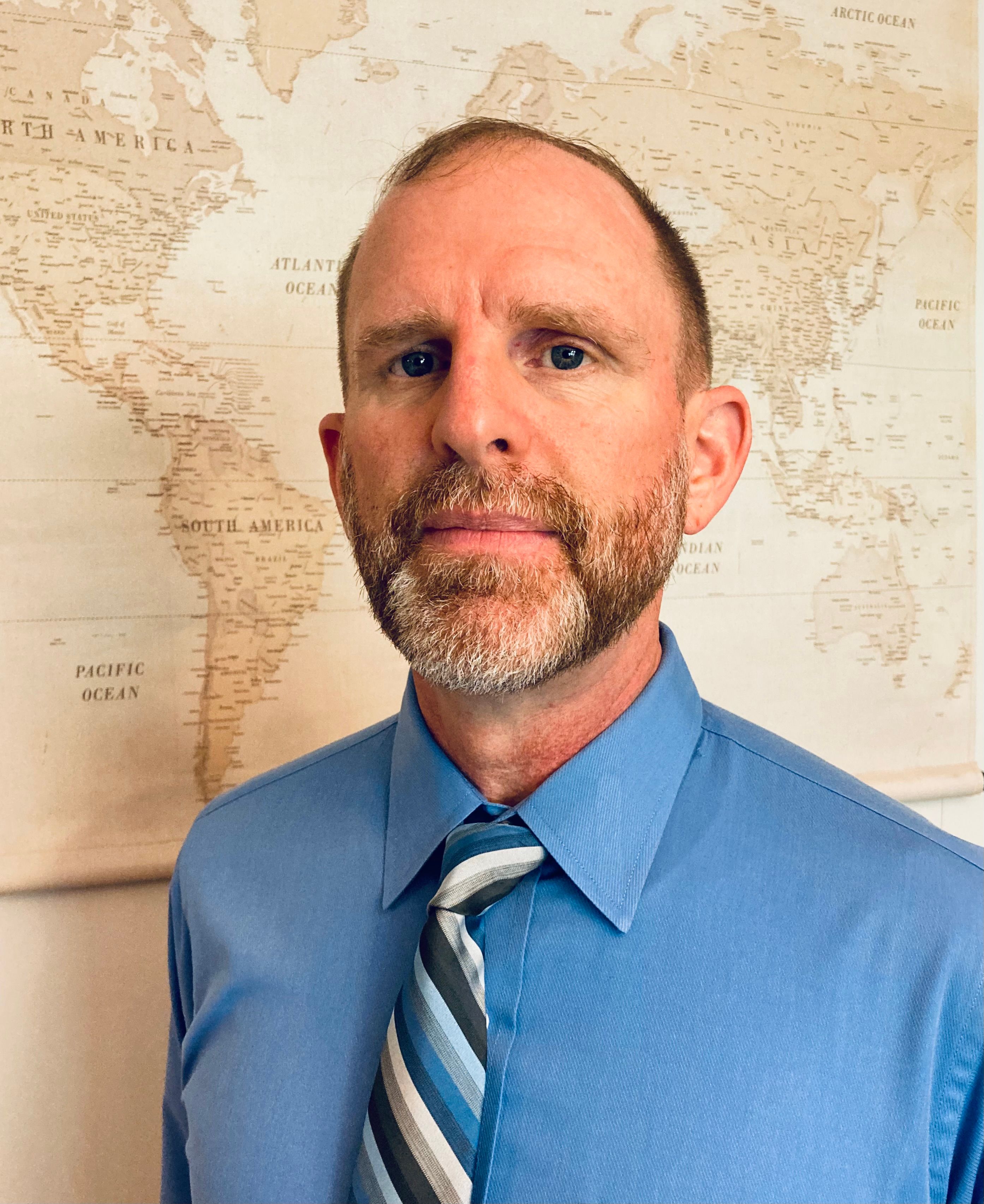 Chad Beach | Simple Flying