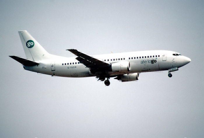 Was Selling Low Cost Carrier 'GO' BA's Greatest Mistake?