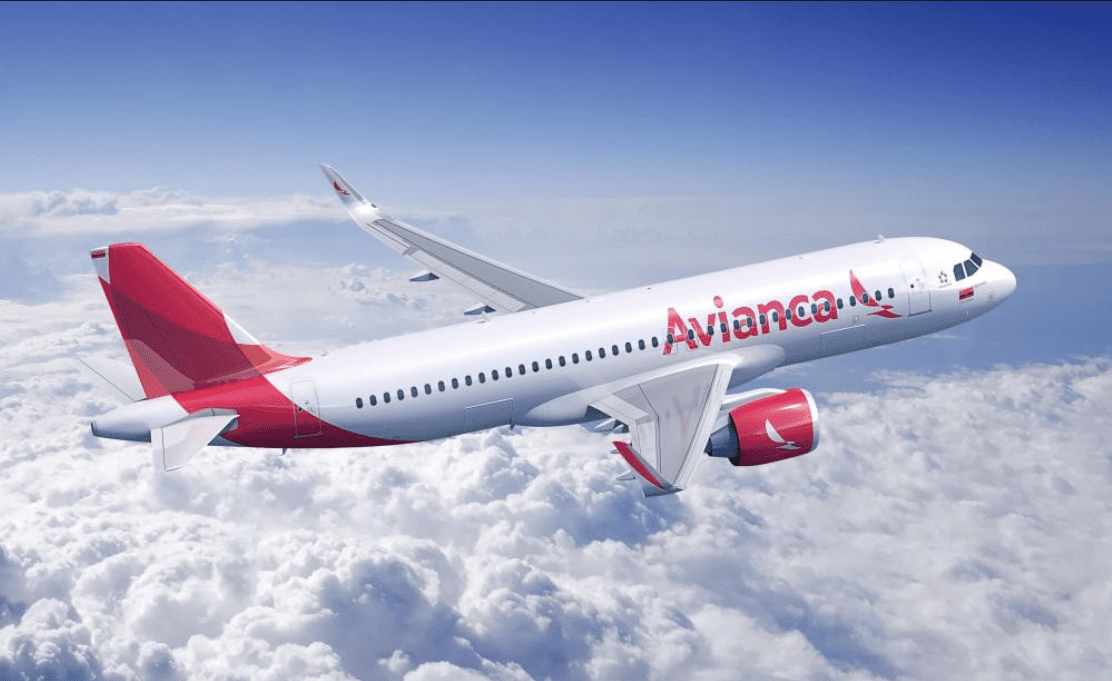 Avianca A330 Encounters Extreme Turbulence Over The Andes - 23 Injured