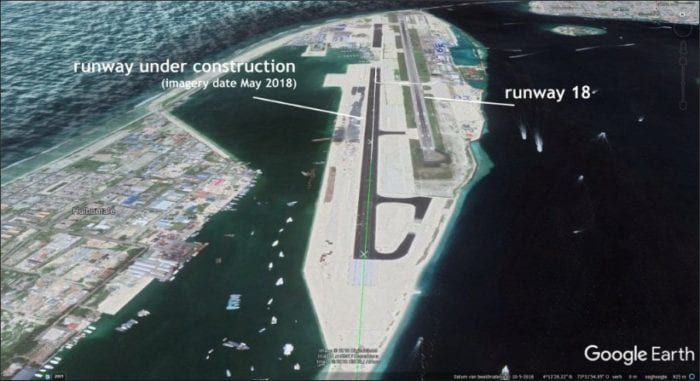 Air India Flight Lands 136 Passengers On Unfinished Runway