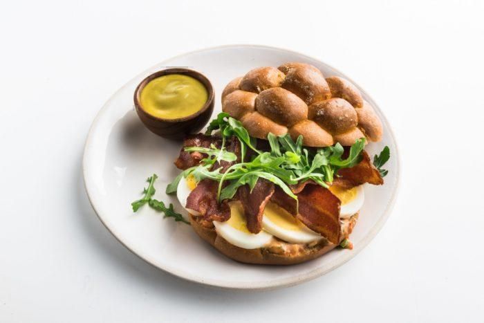 AA's Main Cabin Menu Gets A Fresh Makeover