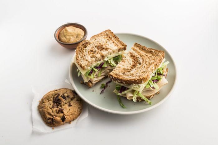 AA's Main Cabin Menu Gets A Fresh Makeover