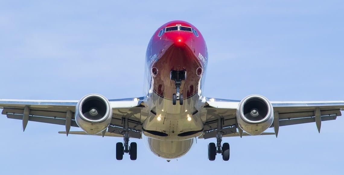 Norwegian Scraps 737 MAX Transatlantic Flights From Belfast and Edinburgh