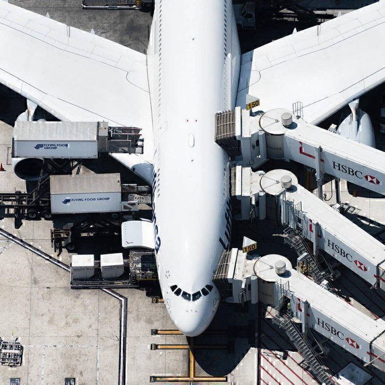 The Airbus A380 In Numbers and What The Future Of The A380 Holds