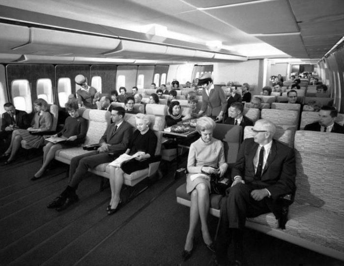 The Story Of Pan American World Airways