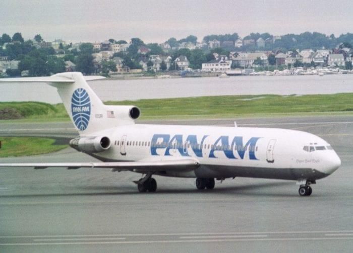The Story Of Pan American World Airways