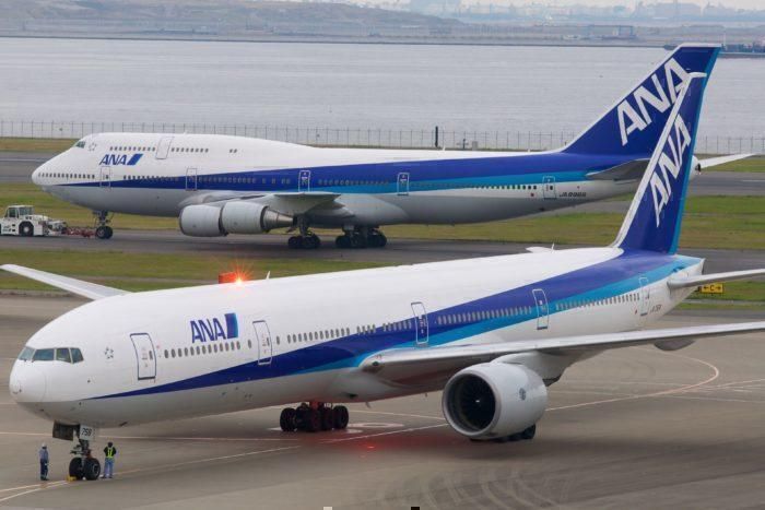 Boeing 777X Vs Boeing 747 - Which Plane Is Best?