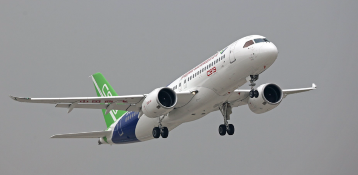 India Wants To Build A Plane To Compete With The Airbus A220 and ATR 72