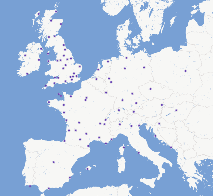 Virgin Atlantic And Stobart Could Takeover Flybe With A Cut Price Deal