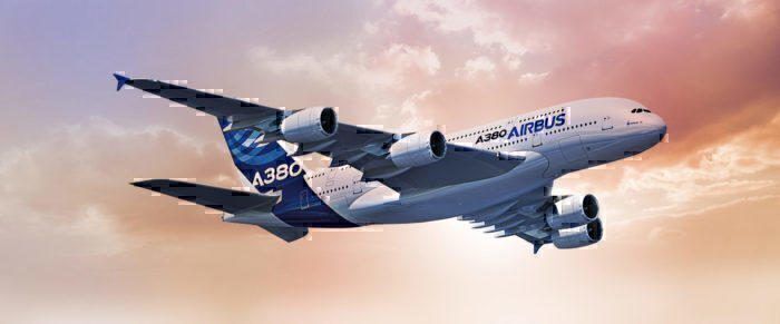 The Airbus A380 In Numbers and What The Future Of The A380 Holds