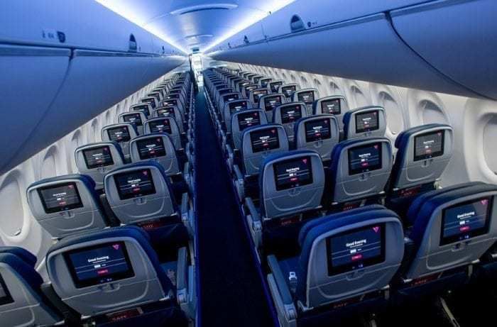 Why The Airbus A220 Is A Game-changing Plane