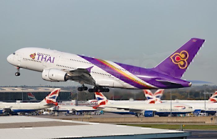 The Airbus A380 In Numbers and What The Future Of The A380 Holds