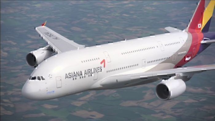 The Airbus A380 In Numbers and What The Future Of The A380 Holds