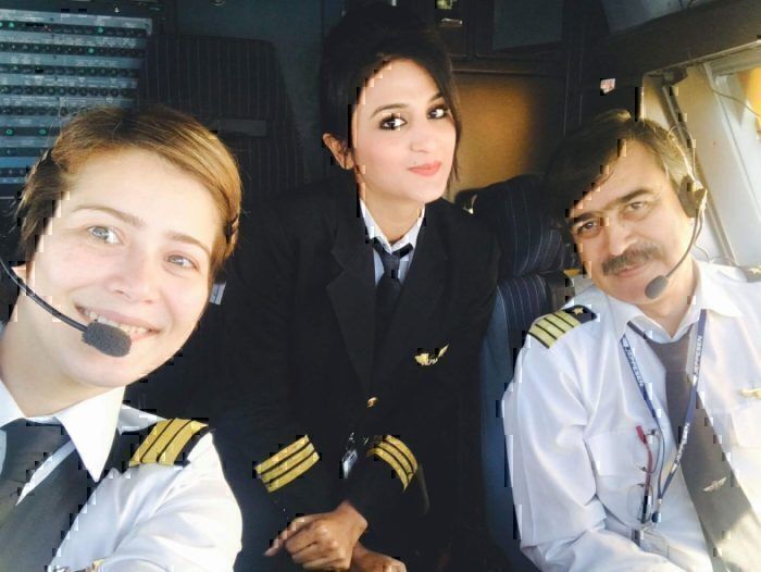 Pakistan International Airlines Fires More Staff Over Fake Qualifications