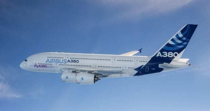 End Of An Era: The Complete History Of The Airbus A380
