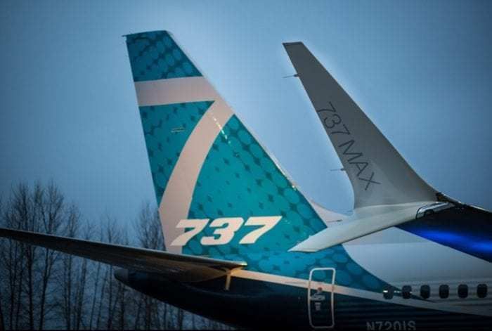 Boeing To Release 737 MAX Software 'Enhancement' In A Matter Of Weeks