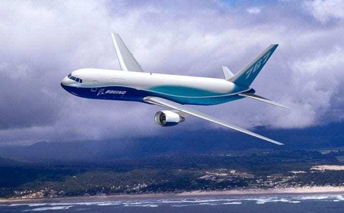What US Airlines Will Order The Boeing 797?