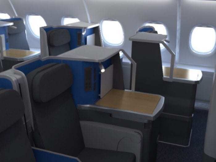 What Will The Passenger Experience Be Like On ANA's New Airbus A380?