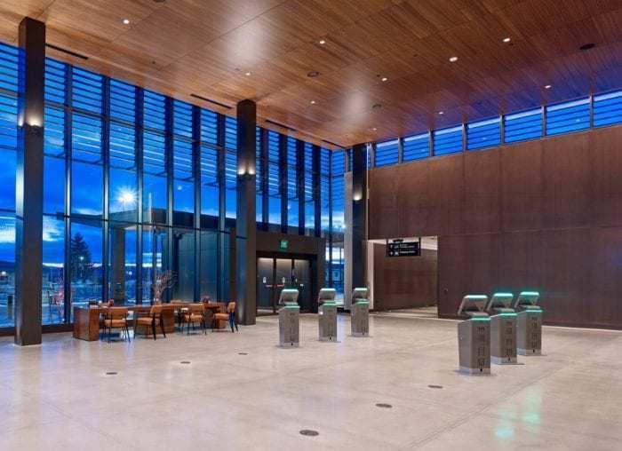 Seattle's Paine Field Airport Opens Today - Here's What To Expect