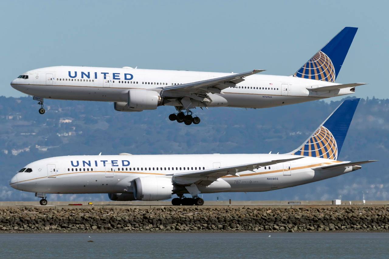 NOT CIAS E HIST RIAS SOBRE AVIA O Boeing 777 X 787 Como Os twinjets NOT CIAS E HIST RIAS SOBRE AVIA O Boeing 777 X 787 Como Os twinjets