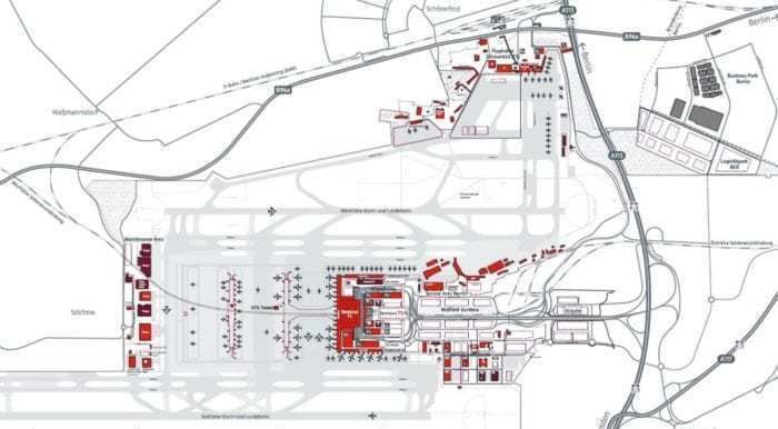 When Will Berlin's Brandenburg Airport Actually Open?