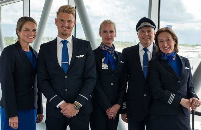 SAS Pilot Strike Is Stranding Thousands - When Will It End?