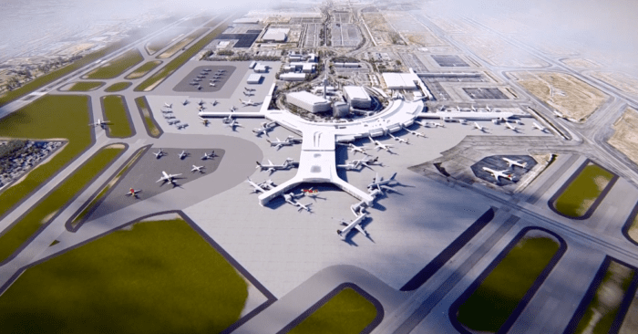 How Perth Is Becoming The International Airport Hub Of Australia