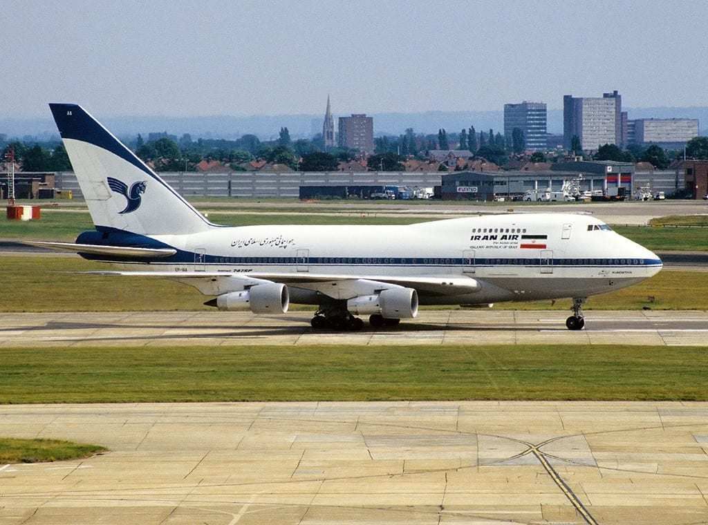The Boeing 747 ASB - The Plane That Almost Replaced The 777