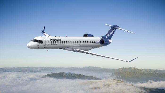 What Will American Aviation Look Like In 2050?