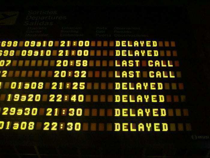 The Ultimate Guide To Claiming EU Flight Delay Compensation