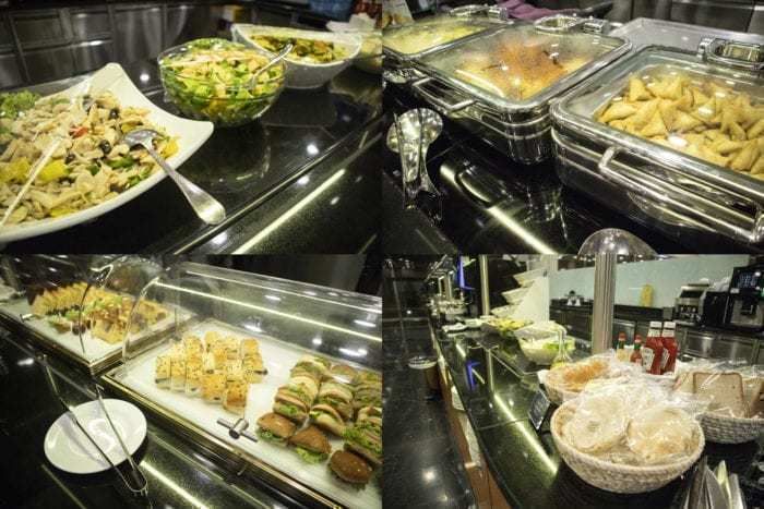 Kuwait International Airport: The 3 Lounges Compared