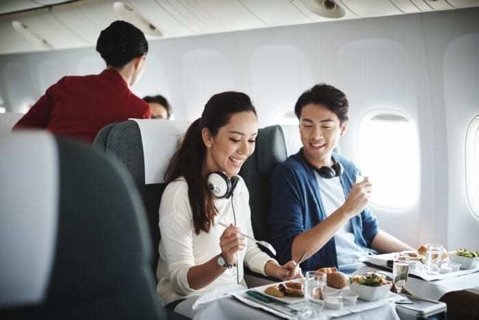 What Is Business Class? Why Does It Vary So Much Between Carriers?