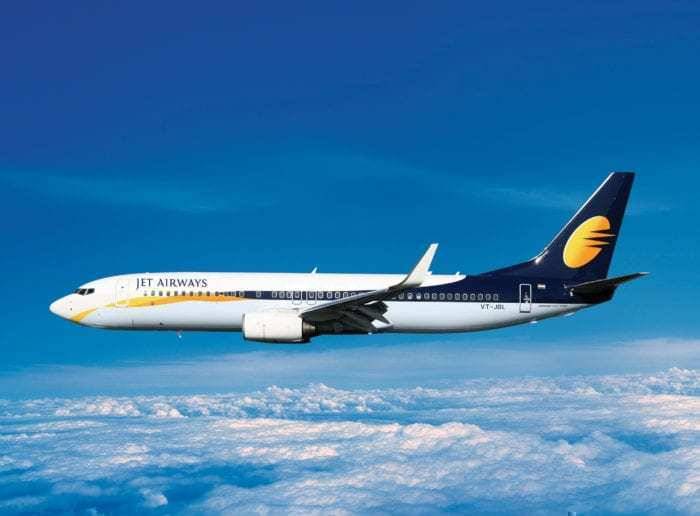Proceedings Against Jet Airways Could Prompt Bankruptcy