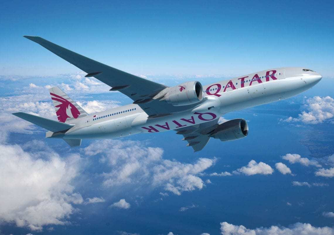 Qatar Airways To Consolidate Fleet To 4 Aircraft Types