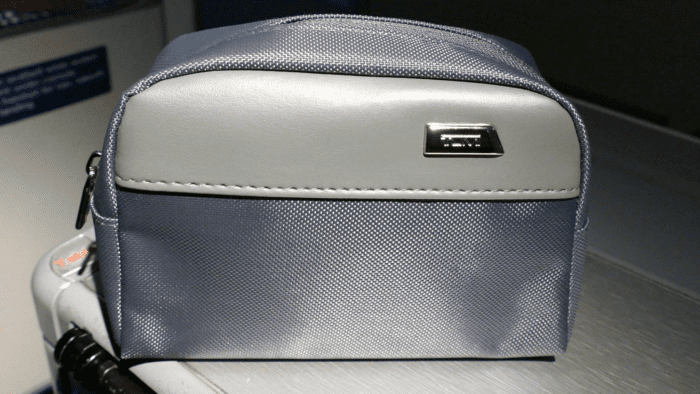 A Bad Experience: Delta One, Los Angeles - New York JFK