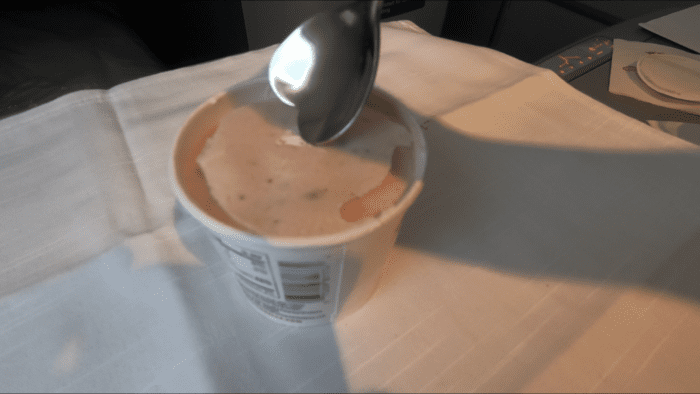 A Bad Experience: Delta One, Los Angeles - New York JFK