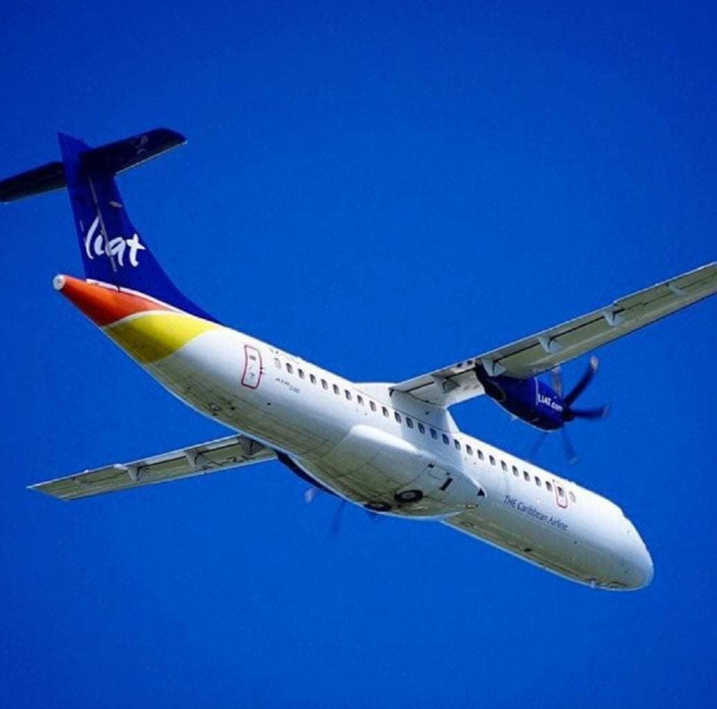 Sir Richard Branson of Virgin Atlantic ‘interested’ in investing in LIAT